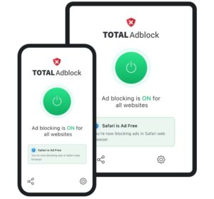 Stop Annoying Ads On Your iPad Today - TotalAdblock Blog